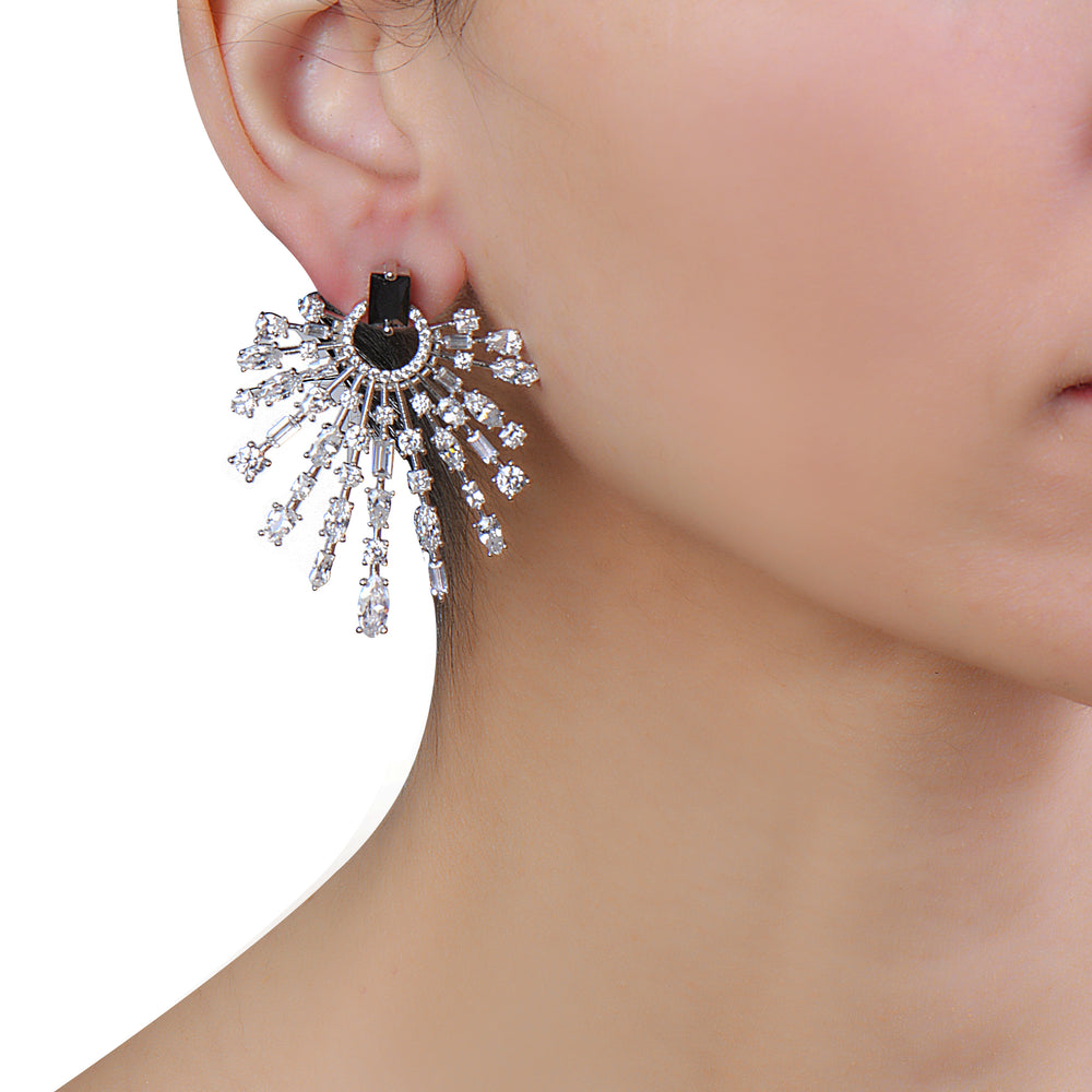 Earrings, Luxury Fashion Collection Earrings for Women